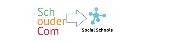 SchouderCom - Nieuwsbrief 'Even-Aardigheden 13' bekijken